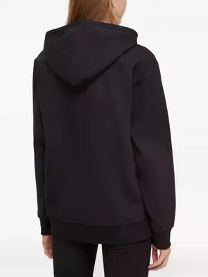 VANS Logo-print Hoodie