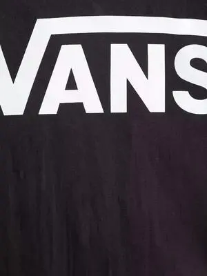 VANS Logo-print Hoodie