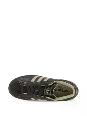 Adidas Superstar Ii Sneakers