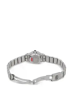 Cartier Santos 25mm Watch