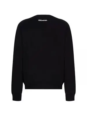 INBETWEENERS Graphic-print Sweatshirt