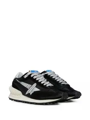 GOLDEN GOOSE Marathon Low-top Sneakers