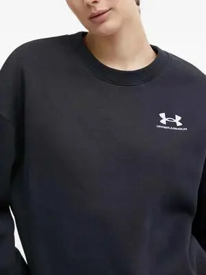 Under Armour Icon Logo-print Sweatshirt
