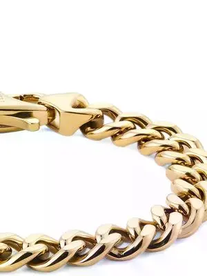 DANIEL WELLINGTON Curb-link Bracelet
