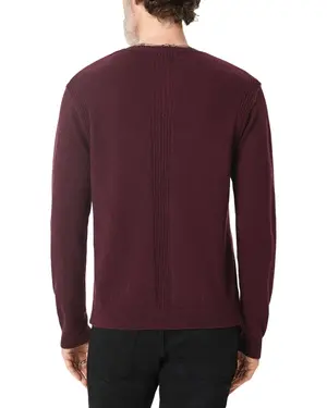 John Varvatos Canosa Crewneck Sweater