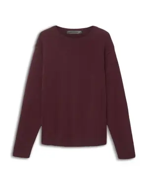 John Varvatos Canosa Crewneck Sweater