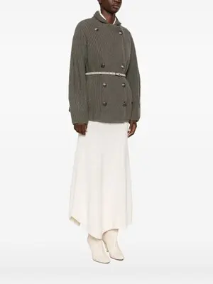 Brunello Cucinelli Cashmere Cardigan
