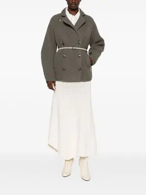 Brunello Cucinelli Cashmere Cardigan