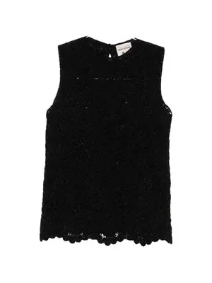 SEMICOUTURE Kristia Vest