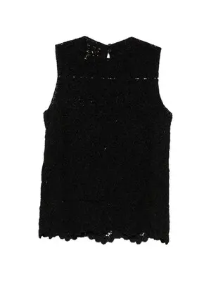 SEMICOUTURE Kristia Vest