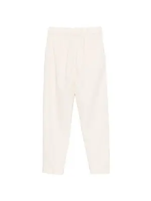 SEMICOUTURE Buddy Wool Trousers