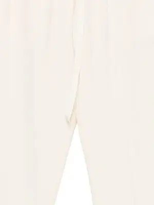 SEMICOUTURE Buddy Wool Trousers