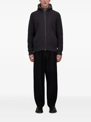 Herno Wool Cardigan