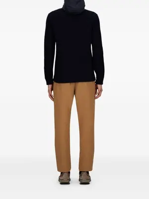 Herno Wool Cardigan