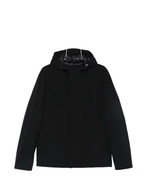 Herno Nylon Down Jacket