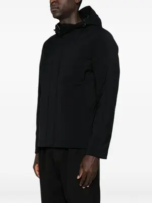 Herno Nylon Down Jacket