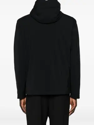 Herno Nylon Down Jacket