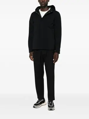 Herno Nylon Down Jacket