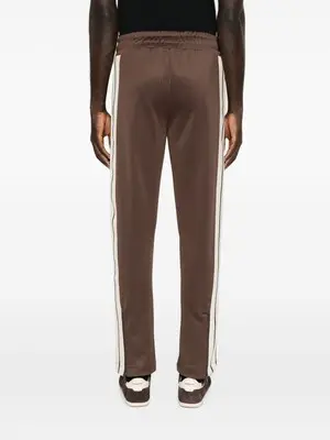 Palm Angels Logo Trackpants By