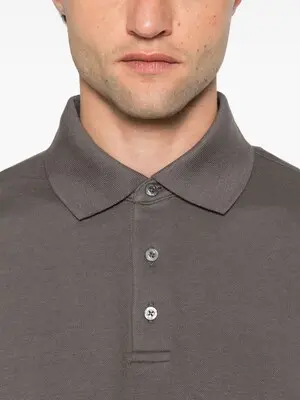 Herno Cotton Crewneck Sweater
