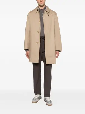 Herno Cotton Crewneck Sweater