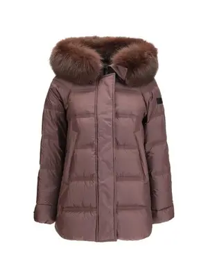 Peuterey Down Jacket By