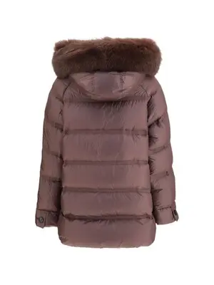Peuterey Down Jacket By