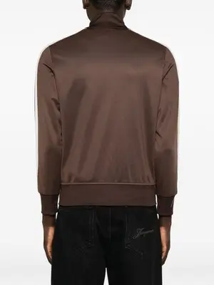 Palm Angels Classic Logo Nylon Tracksuit