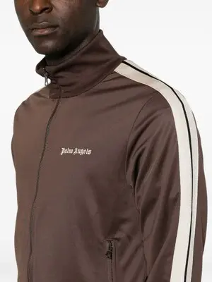 Palm Angels Classic Logo Nylon Tracksuit