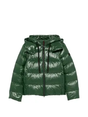 Peuterey Nylon Down Jacket