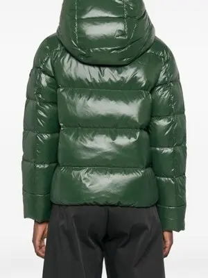 Peuterey Nylon Down Jacket