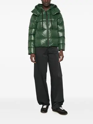 Peuterey Nylon Down Jacket
