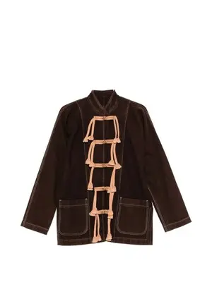 UMA WANG Wool Jacket