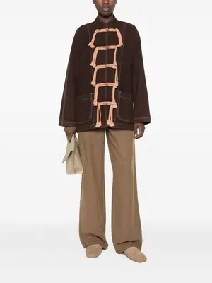 UMA WANG Wool Jacket