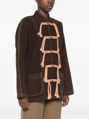 UMA WANG Wool Jacket