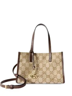 Gucci Gg Mini Tote By