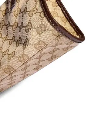 Gucci Gg Mini Tote By