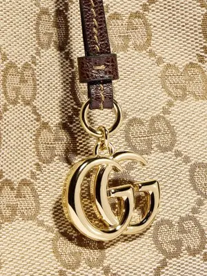 Gucci Gg Mini Tote By