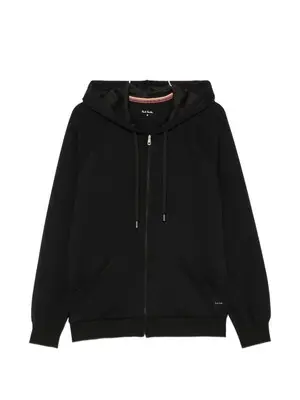 Paul Smith Cotton Hoodie