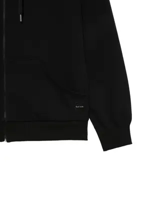 Paul Smith Cotton Hoodie