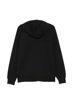 Paul Smith Cotton Hoodie