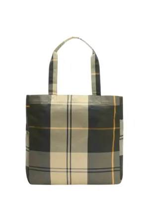 Barbour Telfield Tote Bag
