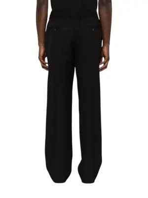 Drole De Monsieur Drawstring Trousers