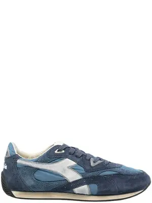 DIADORA Panelled Low-top Sneakers