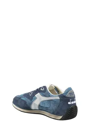 DIADORA Panelled Low-top Sneakers