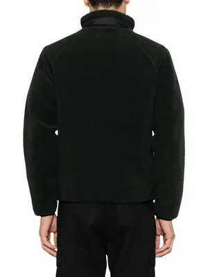 Carhartt Work In Progress Fleece Zip-up Sweater