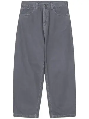 Carhartt Work In Progress Brandon Trousers - Blue