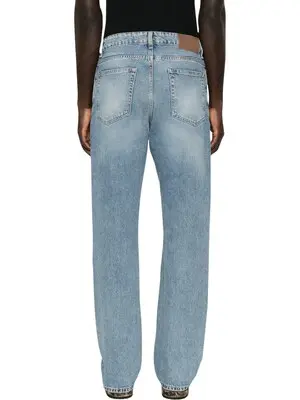 Our Legacy Slate Cut Jeans