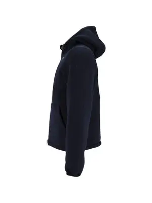 K-WAY Jack Spacer Reversible Hooded Jacket