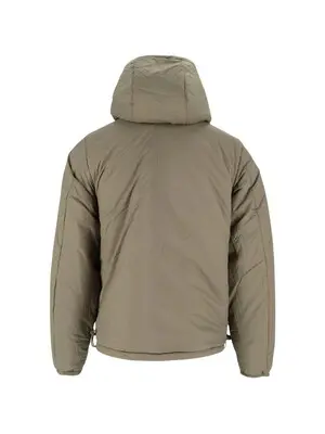 K-WAY Jack Spacer Reversible Hooded Jacket